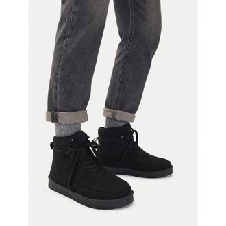 Jenny Schn&uuml;rschuhe JENNY CEO-JD24-1218-15 Schwarz