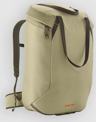 Patagonia Haulsmith Rucksack weathered stone