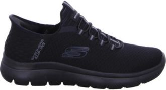Skechers Sneakers - - Sport - Herren - Schwarzk - 41 EU