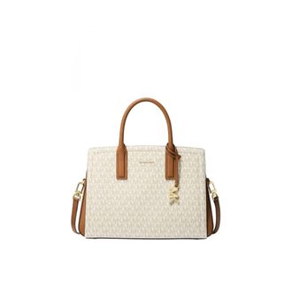 Michael Kors Stilvolle Handtasche f&uuml;r Frauen - - Bags - Damen - Beige - ONE SIZE