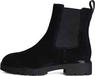 Lauren Ralph Lauren Bottes ALLYSON-BO-BTE 802974477003 Couleur noire, Noir, 36 EU