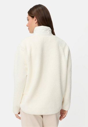Camel Active Sweatshirt Troyer Langarm