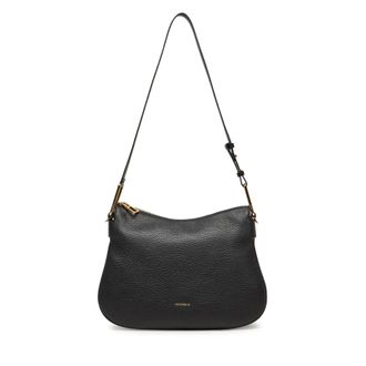 Coccinelle Handtasche Coccinelle E1 PQR 13 01 01 Schwarz