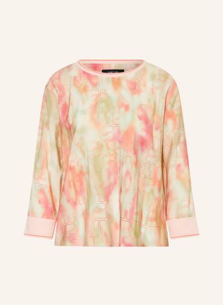 Marc Cain Blusenshirt Mit 3/4-Arm rosa
