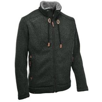 Maul Herren Unterjacke Lichtenau Strickfleecejacke