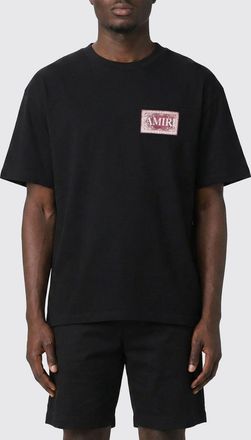 Amiri T-Shirt AMIRI Herren Farbe Schwarz