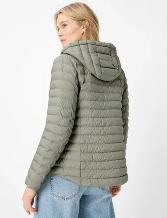 Fuchs Schmitt Outdoorjacke Style Steppjacke Calgary