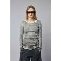 Thom Krom Women T-shirt