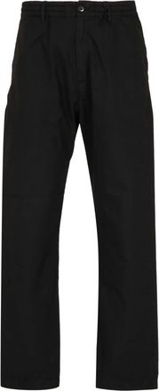 C.P. Company C.p. Company, Homme, Pantalons, Noir, Taille: L Pantalon &agrave; poches cargo