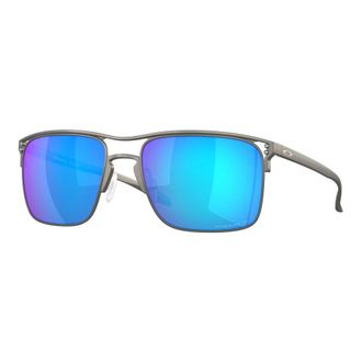 Oakley Holbrook TI Sonnenbrille - - Accessories - Herren - Grau - 57 MM