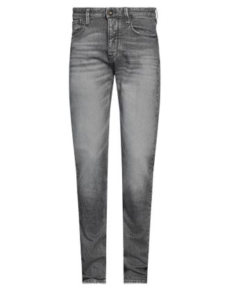 Emporio Armani HOSEN & RÖCKE - Jeanshosen auf YOOX.COM