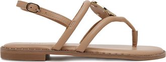 Nine West Sandalen Nine West 123AL1754 Beige