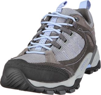 Merrell Pandora Breeze J88410, Damen, Sportschuhe - Outdoor, Grau (Dark Shadow), EU 37 (UK 4) (US 6.5)