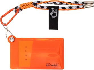 Mr. Wonderful Unisex On Mit Clip, bunt