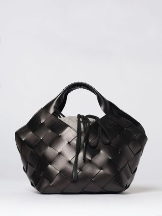 Dragon Diffusion Sac Port&eacute; &eacute;paule DRAGON DIFFUSION Femme couleur Noir