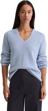 Marc O'Polo V-Ausschnitt-Pullover