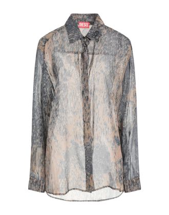 Diesel TOPS - Hemden auf YOOX.COM