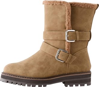 Next Stiefelette Forever Comfort