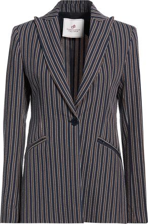 Compagnia Italiana ANZ&Uuml;GE und CO-ORDS - Blazers auf YOOX.COM