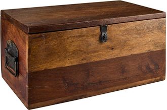 Novità Home Siècle passé - coffre