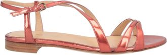 Sergio Rossi SCHUHE - Sandalen auf YOOX.COM