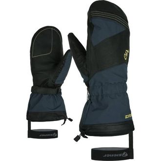 Ziener Herren Handschuhe GERMANI PR MITTEN glove ex4