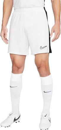 Nike Academy Shorts f&uuml;r Herren (Wei&szlig;/Schwarz)