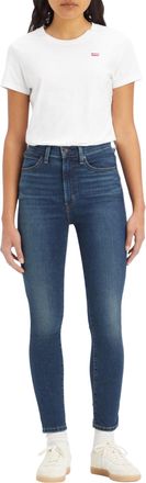 Levi's Damen Retro High Skinny Jeans, Valuable Time, 27W / 28L