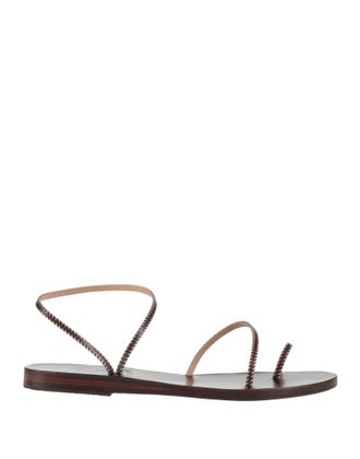 Ancient Greek Sandals SCHUHE - Zehentrenner auf YOOX.COM