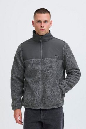 Blend Plüschjacke BHMTort Kuschelige Teddyjacke mit Taschen