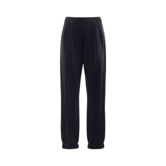 Nenette Damen, Hosen, Schwarzk, LGr&ouml;&szlig;e