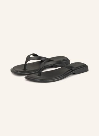 Vagabond Vagabond Shoemakers Zehentrenner Izzy schwarz