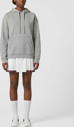 Gucci Robe GUCCI Femme couleur Gris