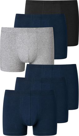 Schiesser Retro Boxer 95/5 Organic Cotton