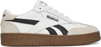 Reebok Sneakers FORTE LOUNGER DOUBLE UP AR30255WWCX Weiß