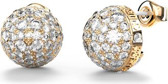 Guess Ohrringe Guess JUBE04 457JW Goldfarben