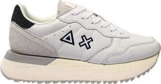 Sun 68 Damen, Schuhe, Mehrfarbig, 41 EUGr&ouml;&szlig;e