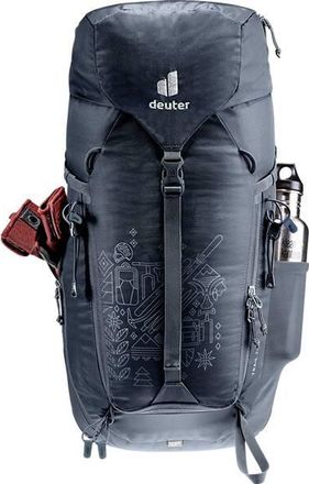 Deuter Rucksack Trail 24
