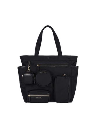 Anya Hindmarch Tote Bag Commuter