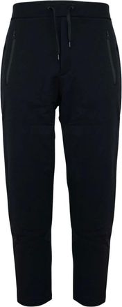 Premiata Homme, Pantalons, Noir, Taille: XS Pr09 Ueno Pantalons de surv&ecirc;tement