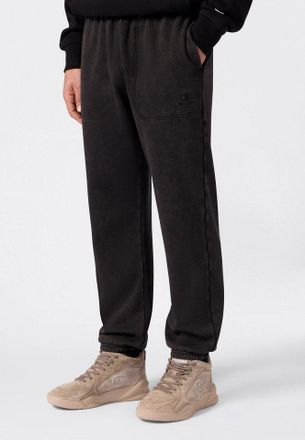 Champion Jogginghose ICONS Wash Elastic Cuff Pants