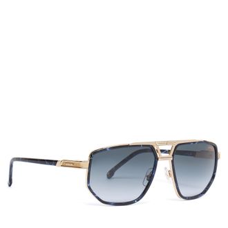 Carrera Sonnenbrillen Carrera 1072/S Blau