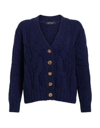 Aragona STRICKWAREN - Strickjacken auf YOOX.COM
