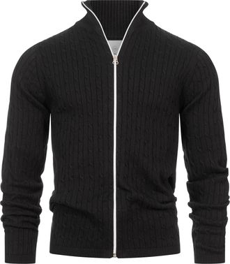 Kronstadt Strickjacke