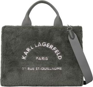 Karl Lagerfeld Sac &agrave; main K/RSG Square