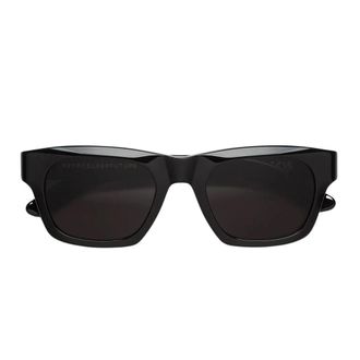 Retro Superfuture unisex, Accessories, Schwarzk, 52 MMGr&ouml;&szlig;e