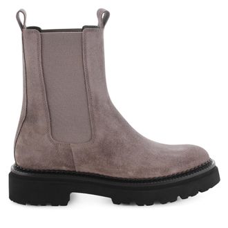 Kennel & Schmenger Klassische Stiefeletten Kennel & Schmenger 61-38100.464 Grau