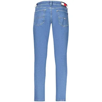 Tommy Hilfiger Austin Slim Jeans - Blue