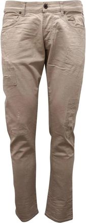 THE.NIM The.nim, Herren, Jeans, Beige, W32Gr&ouml;&szlig;e