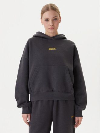 Sprandi Sweatshirt W126-SILSS-1002-43X Grau Regular Fit